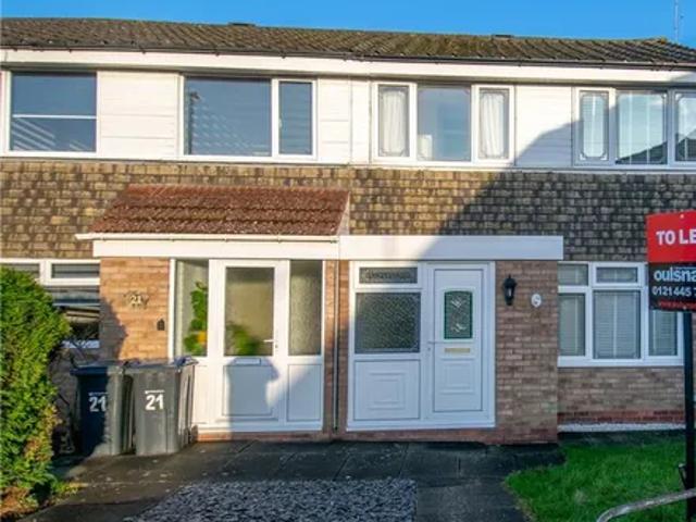 Rothley Walk, Turves Green, B38 8JE, United Kingdom | 3 bed house for rent #137644660 | Rentberry
