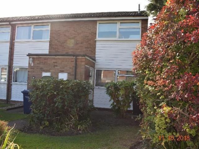 Rothleigh Road, Cambridge CB1, 2 bed flat to rent, £1,420 pcm | PrimeLocation