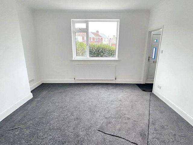 Rothsay Terrace, Newbiggin, Newbiggin by the Sea, Northumberland, NE64 6XW