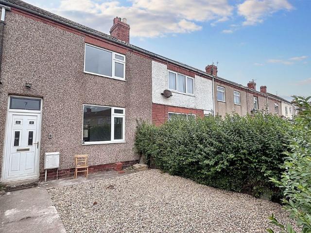 Rothsay Terrace, Newbiggin By The Sea NE64, 3 bed terraced house to rent, £795 pcm | PrimeLocation