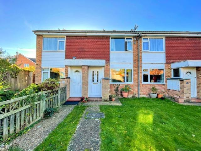 Rothschild Avenue, Aylesbury HP22, 2 bed terraced house to rent, £1,400 pcm | PrimeLocation