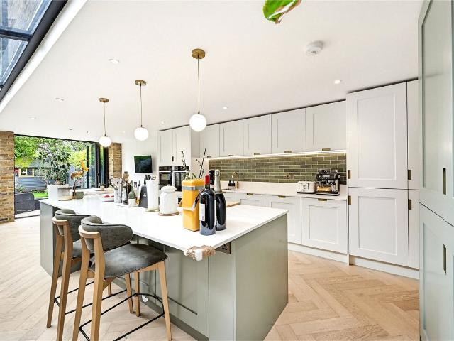 Rothschild Road, London W4, 4 bed semi detached house to rent, £7,500 pcm | PrimeLocation