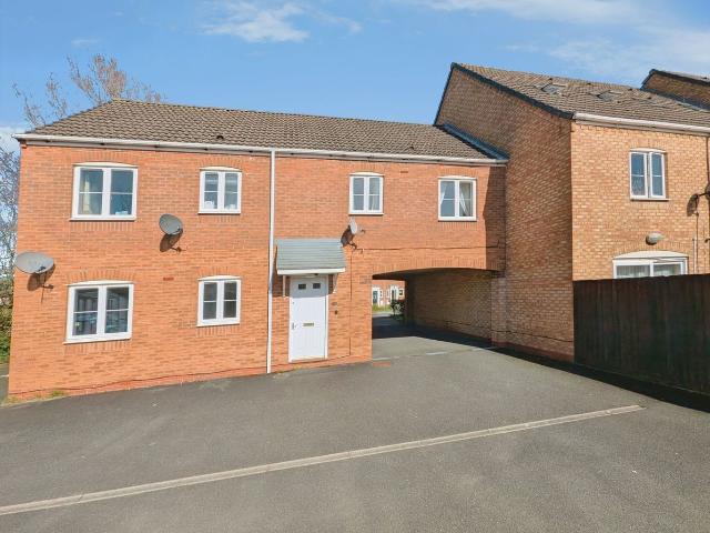 Rothwell Close, St. Georges TF2, 1 bed property to rent, £795 pcm | PrimeLocation
