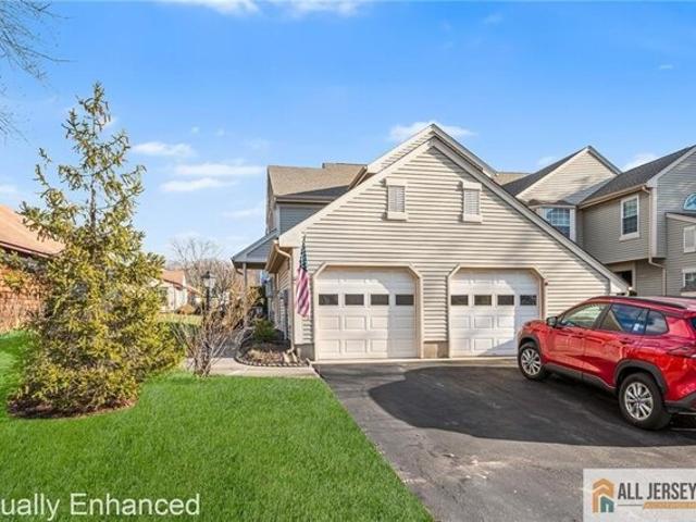 Rothwell Dr Unit D, Monroe, Condo For Sale