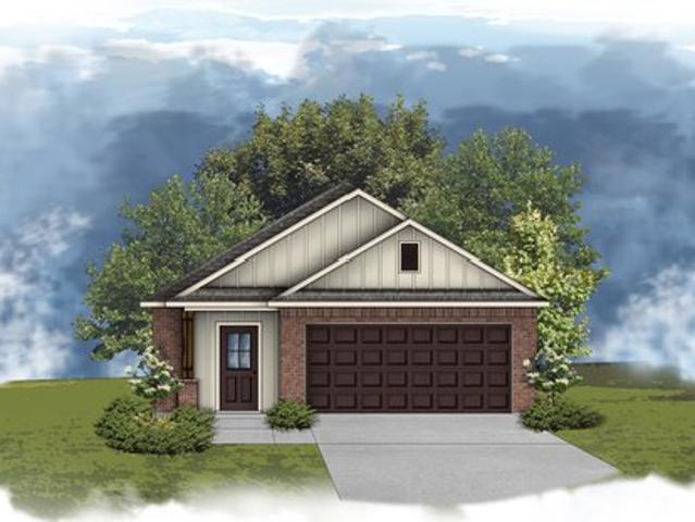 Rothwell III G Plan Mooresville Station Community