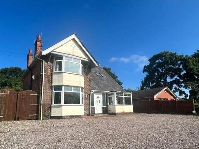 Rothwells Lane, Liverpool, 4 Bedroom Detached