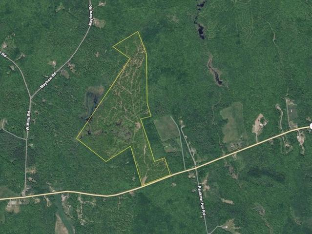 Route 43 Anson Rd, Starks, ME 04911