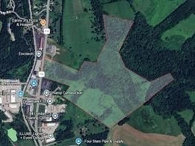 Route 519, Eighty Four, PA 15330
