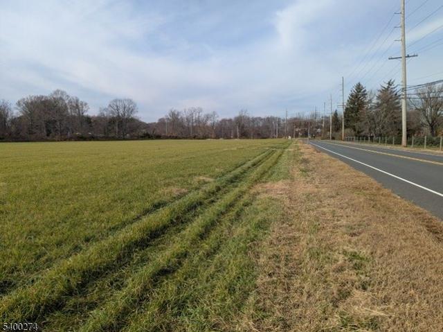Route 524, Upper Freehold Township, NJ 08501