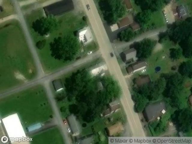 Route 56 Hwy E