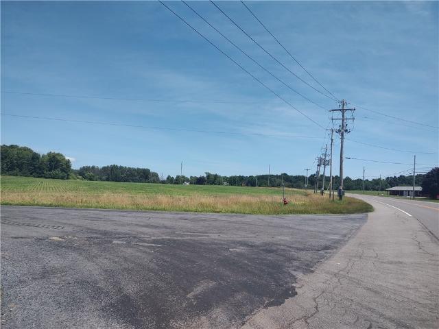 Route 5 & 20