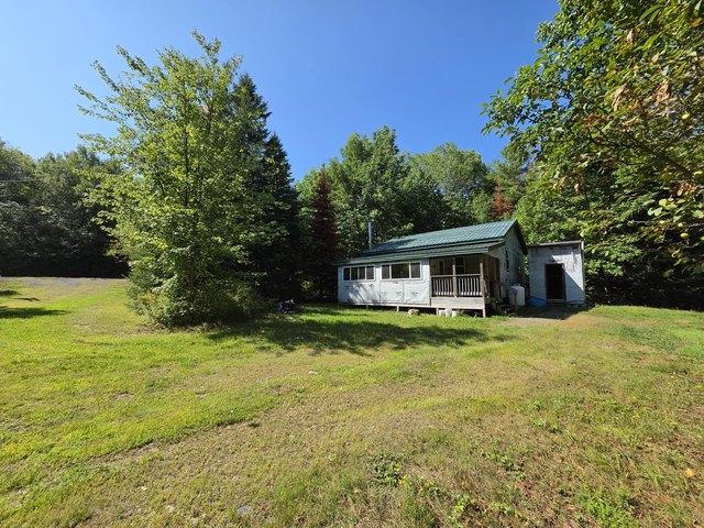 Route 6 Lot 131, Kossuth Township, ME 04490