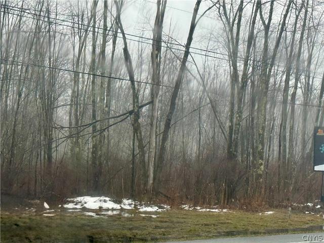 Route 13 N