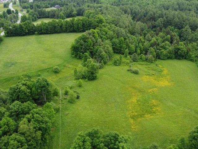 Route 100 Lot 9, Lowell, VT 05847
