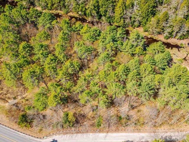 Route 10 and Old Marlow Rd, Gilsum, NH 03448