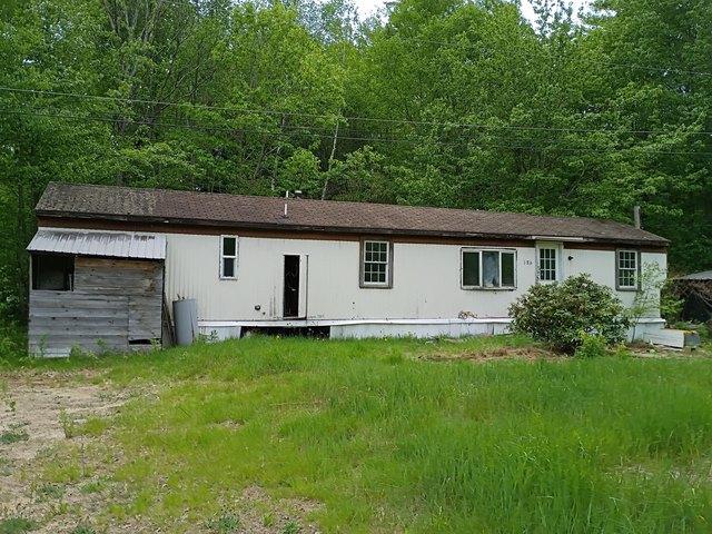 Route 113 Lot 2A, Fryeburg, ME 04037