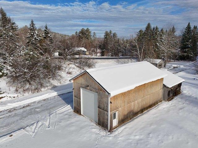 Route 114, Burke, VT 05832
