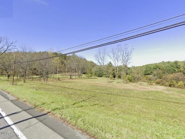 Route 115 & Anchorage Rd