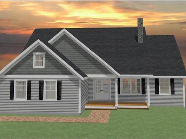 Route 11 Lot 24, Farmington, NH 03835