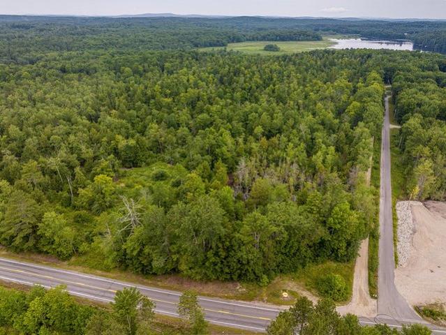 Route 126 Lot 1, Litchfield, ME 04350