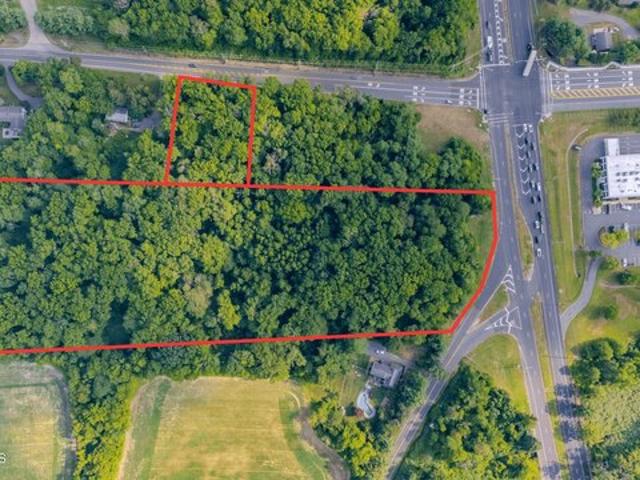 Route 130, Cranbury, NJ 08512