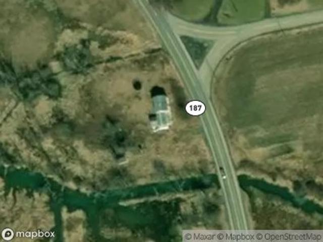 Route 187