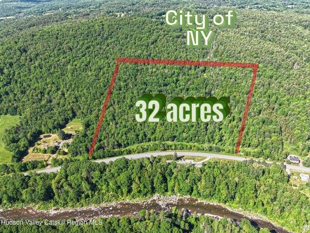 Route 23A Rd, Lexington, NY 12452