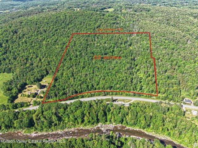 Route 23A Rd, Lexington, NY 12452