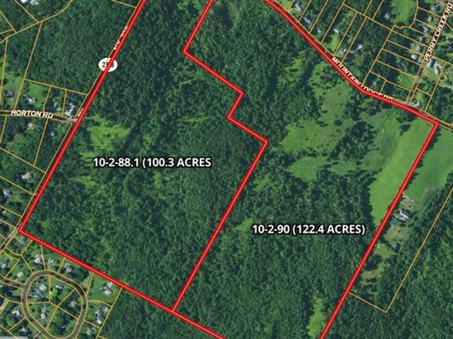 Route 208, Blooming Grove, NY 10914