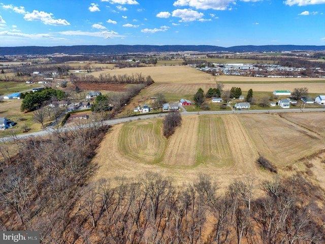 Route 209, Millersburg, PA 17061