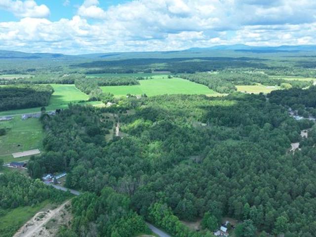 Route 22B, Peru, NY 12972