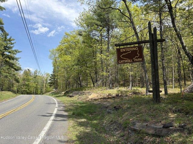 Route 28A, West Hurley, NY 12491