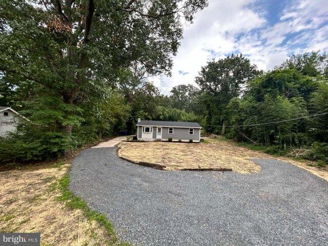 Route,tabernacle, Home For Sale