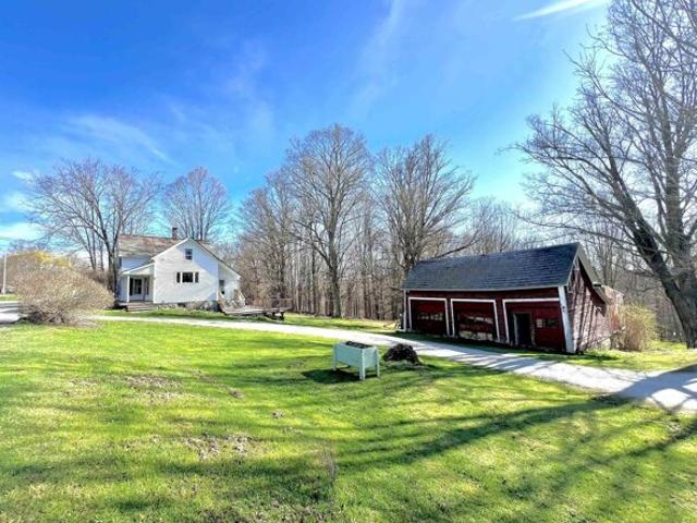 Route,tinmouth, Home For Sale
