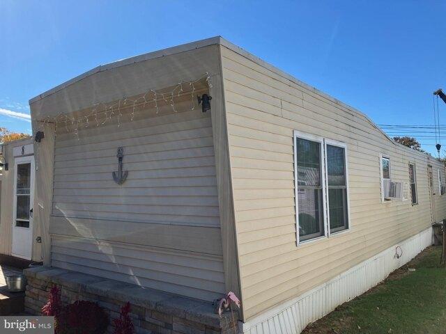 Route Trlr,hainesport, Property For Sale