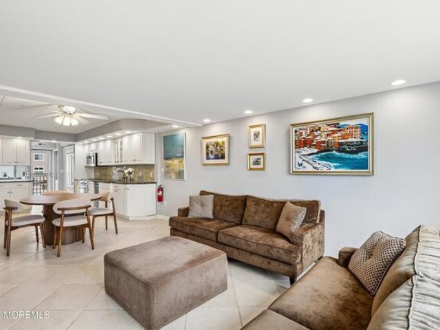 Route Unit,mantoloking, Condo For Sale