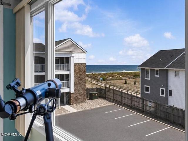 Route Unit,mantoloking, Condo For Sale