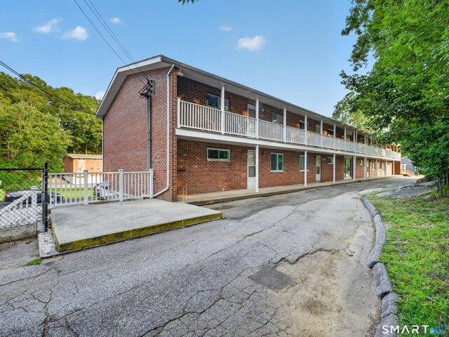 Route Unit A, Ledyard, Condo For Sale