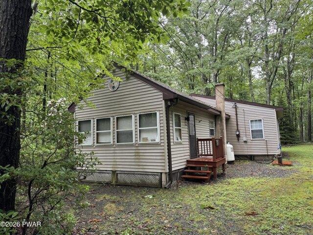 Route Unit C, Greentown, Home For Sale