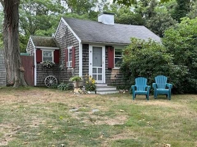 Route Unit,eastham, Condo For Sale