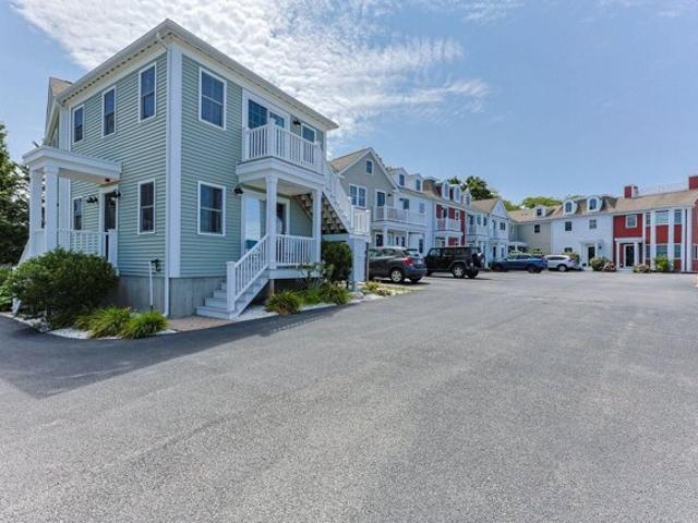 Route Unit,harwich, Condo For Sale