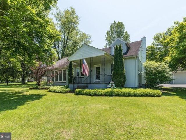 Route Unit,hellertown, Home For Sale