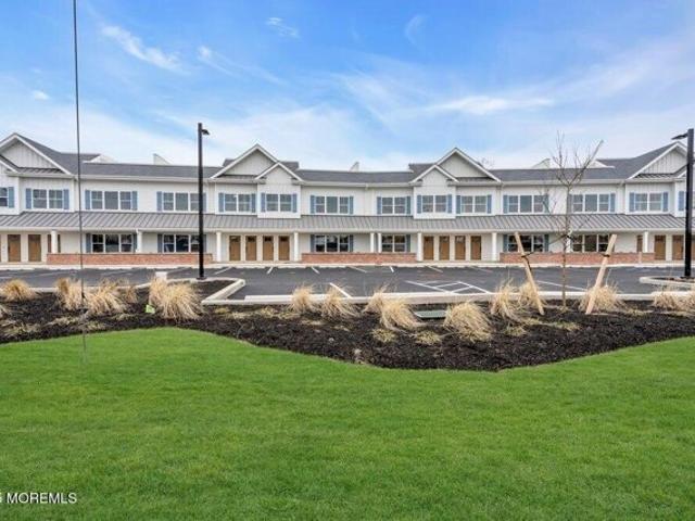 Route Unit,point Pleasant, Condo For Sale