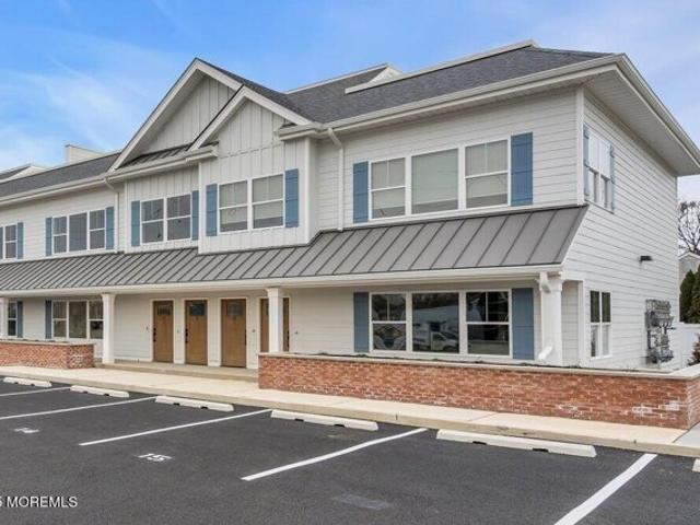 Route Unit,point Pleasant, Condo For Sale