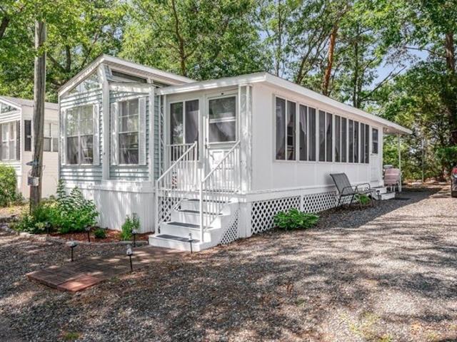 Route Unit,seabrook, Home For Sale