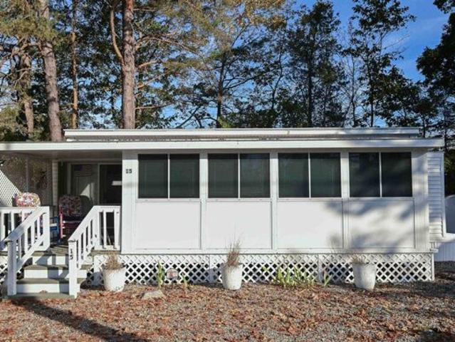 Route Unit,seabrook, Property For Sale