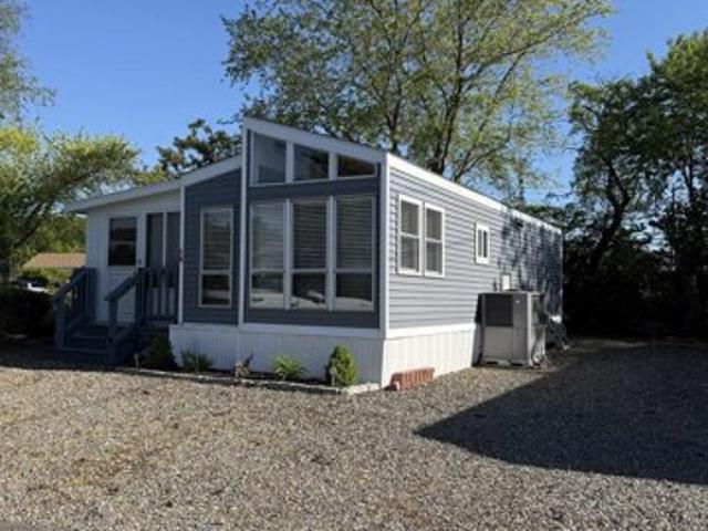 Route Unit,seabrook, Property For Sale