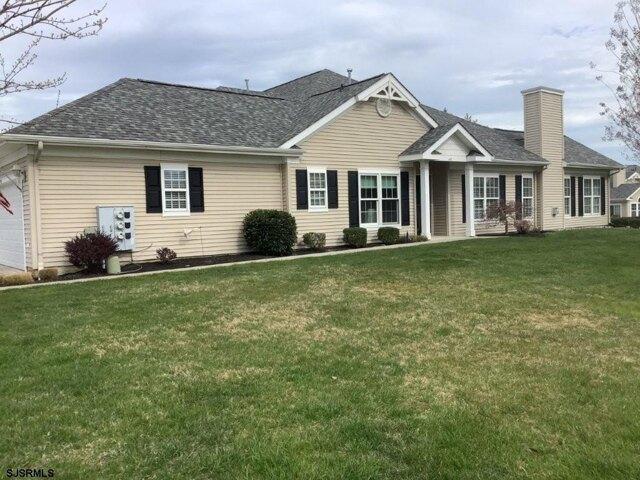 Route Unit,seaville, Home For Sale