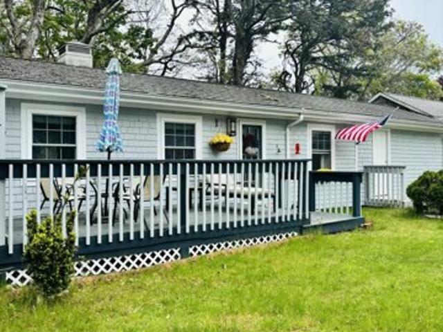 Route Unit,west Harwich, Condo For Sale