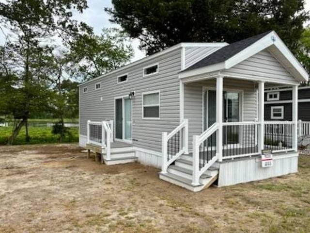 Route Unit,woodbine, Property For Sale